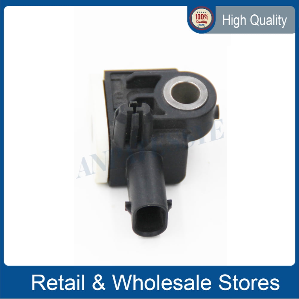 Collision Sensor Switch Acceleration Sensor 2H0 959 351 2H0959351 For ...