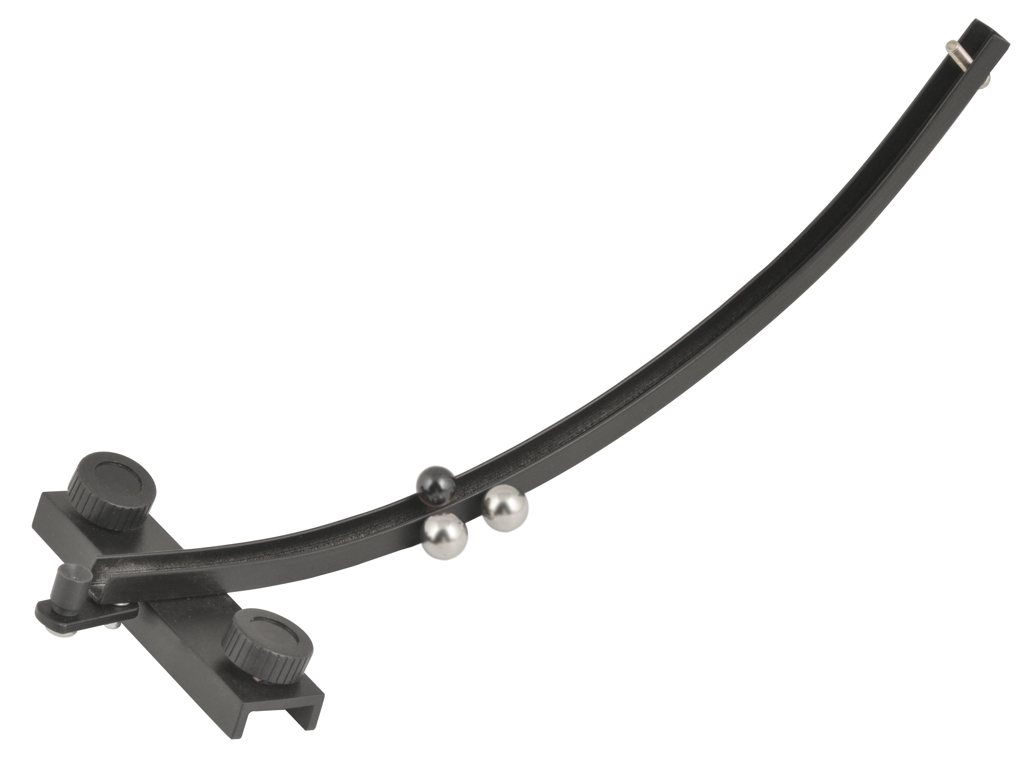 Collisions in 2D - Experiment Components Only - For Studying Energy ...