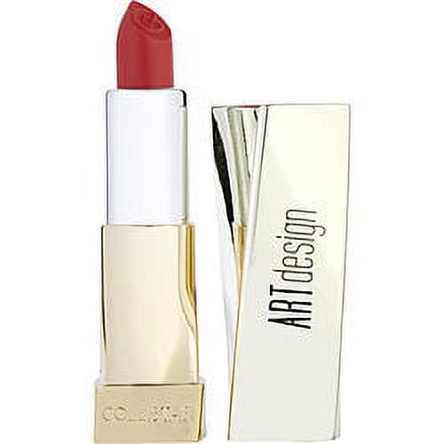 Collistar Art Design Sensual Matte Lipstick - 04 Rosso Spritz - Walmart.com