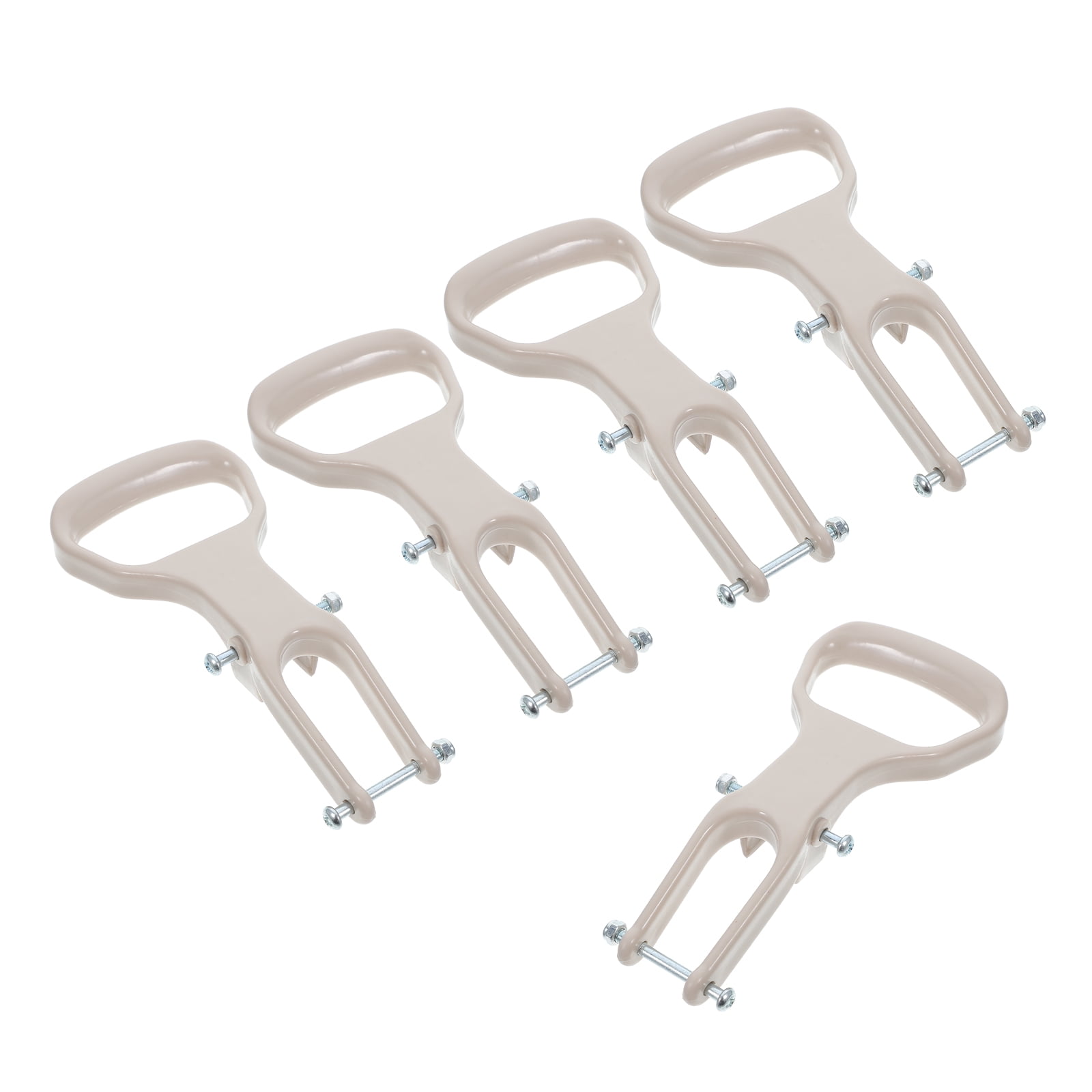 Collodion Mop Pull Ring Universal Plastic Handle Mop Handle Ring Mop ...