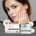 Colloidal Oatmeal Lotion Face Skin Care Syrup Lip Plumper Day And Night