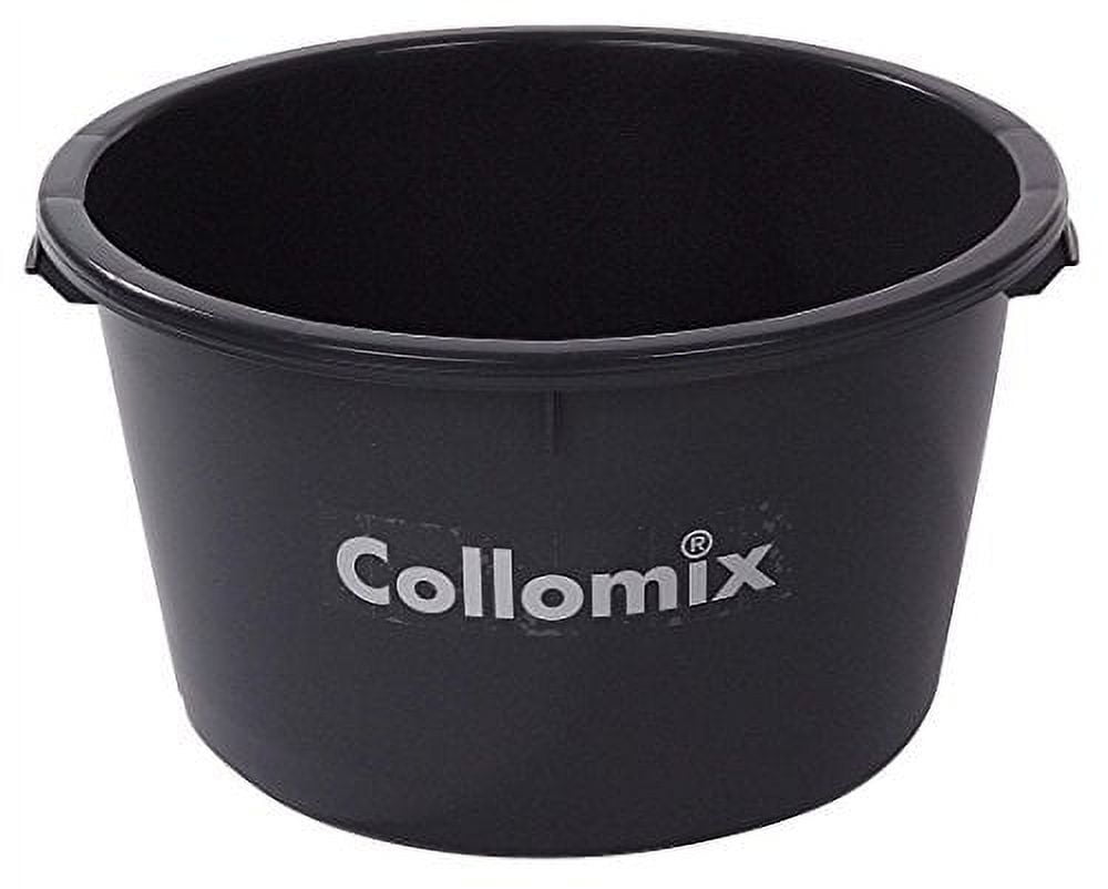 Collomix 17 Gallon Mixing Bucket/tub - Walmart.com