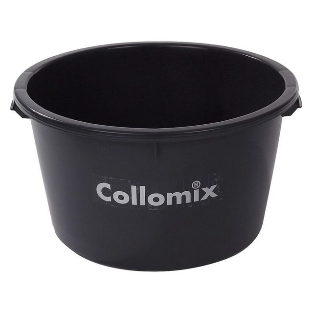 Collomix 17 Gallon Mixing Bucket/tub - Walmart.com