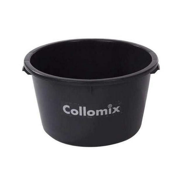 Collomix 17GB Special 17 Gallon Mixing Tub - Walmart.com