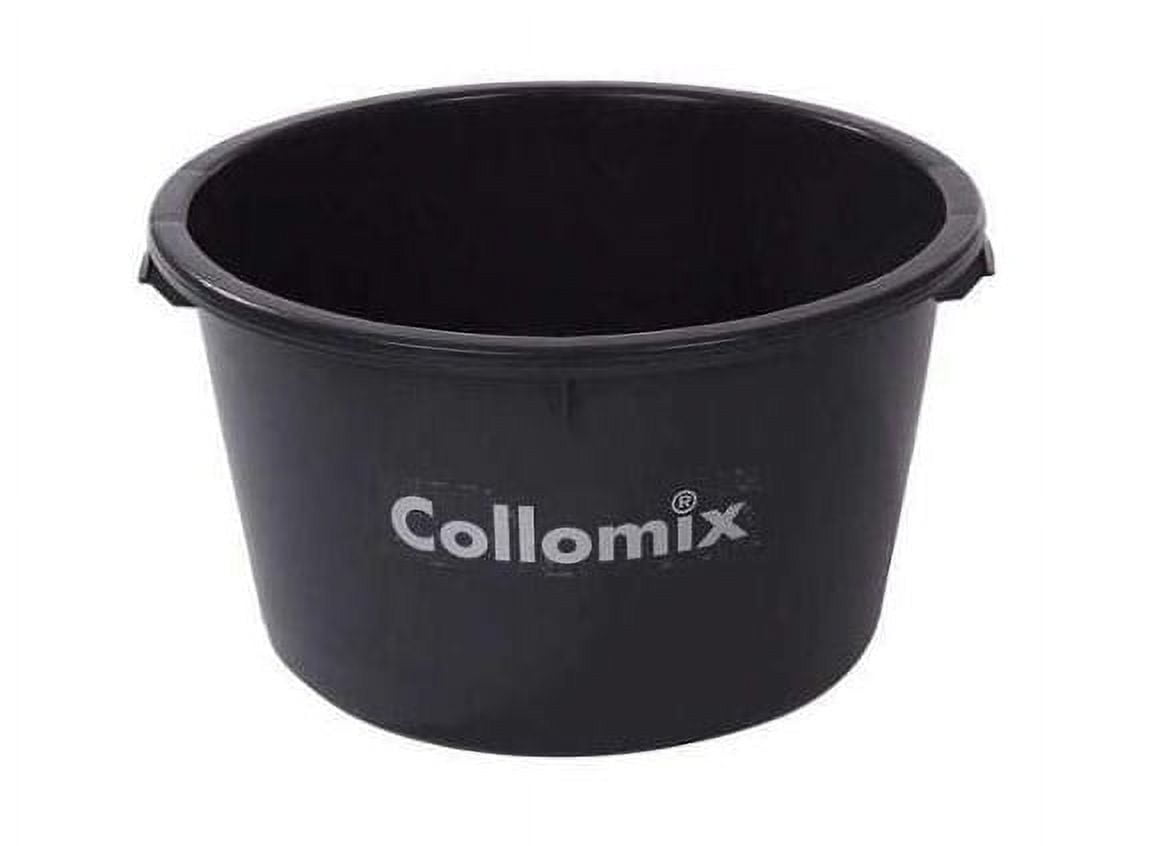 Collomix 17GB Special 17 Gallon Mixing Tub - Walmart.com