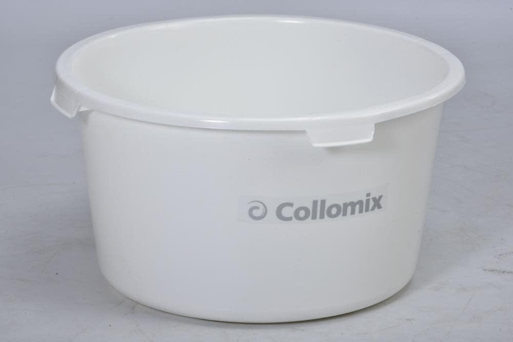 Collomix 25 Gallon Bucket - Walmart.com