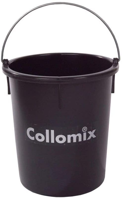 Collomix 8GB 8 Gallon Mixing Bucket - Walmart.com
