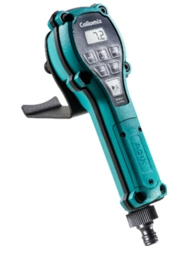 Collomix AQiX Automatic Water Dosing Device - Walmart.com