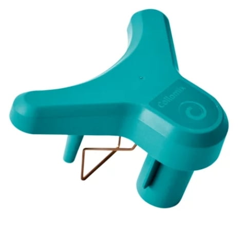 Collomix Dust Ex Dust Extraction Tool - Walmart.com