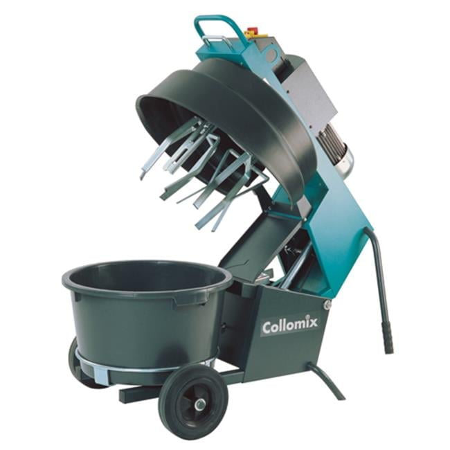 Collomix Heavy Duty Forced Action Mixer - Walmart.com