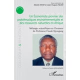Colloques Et Rencontres Un Ã conomiste pionnier des problÃ©matiques environnementales et des ...