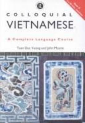 Pre-Owned Colloquial Vietnamese: The Complete Course for Beginners, by ...