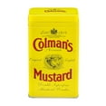 Colman's Mustard Powder, 113 g - Walmart.com