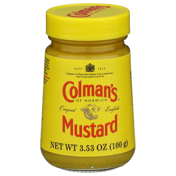 Colman's Mustard Powder