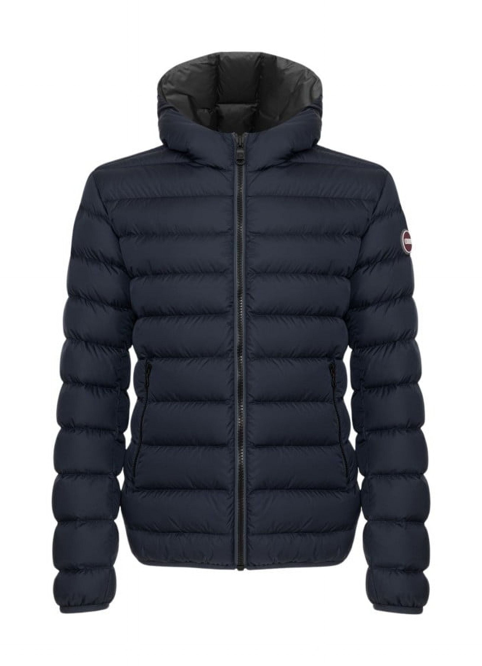 Colmar Originals Technical Down Jacket (Men's) - Walmart.com