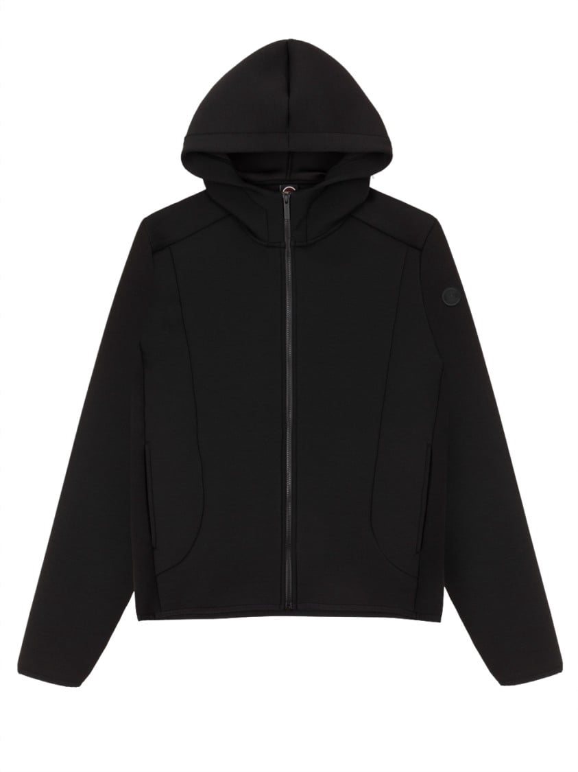 Colmar Originals Structured Americane Jacket With High Collar And ...