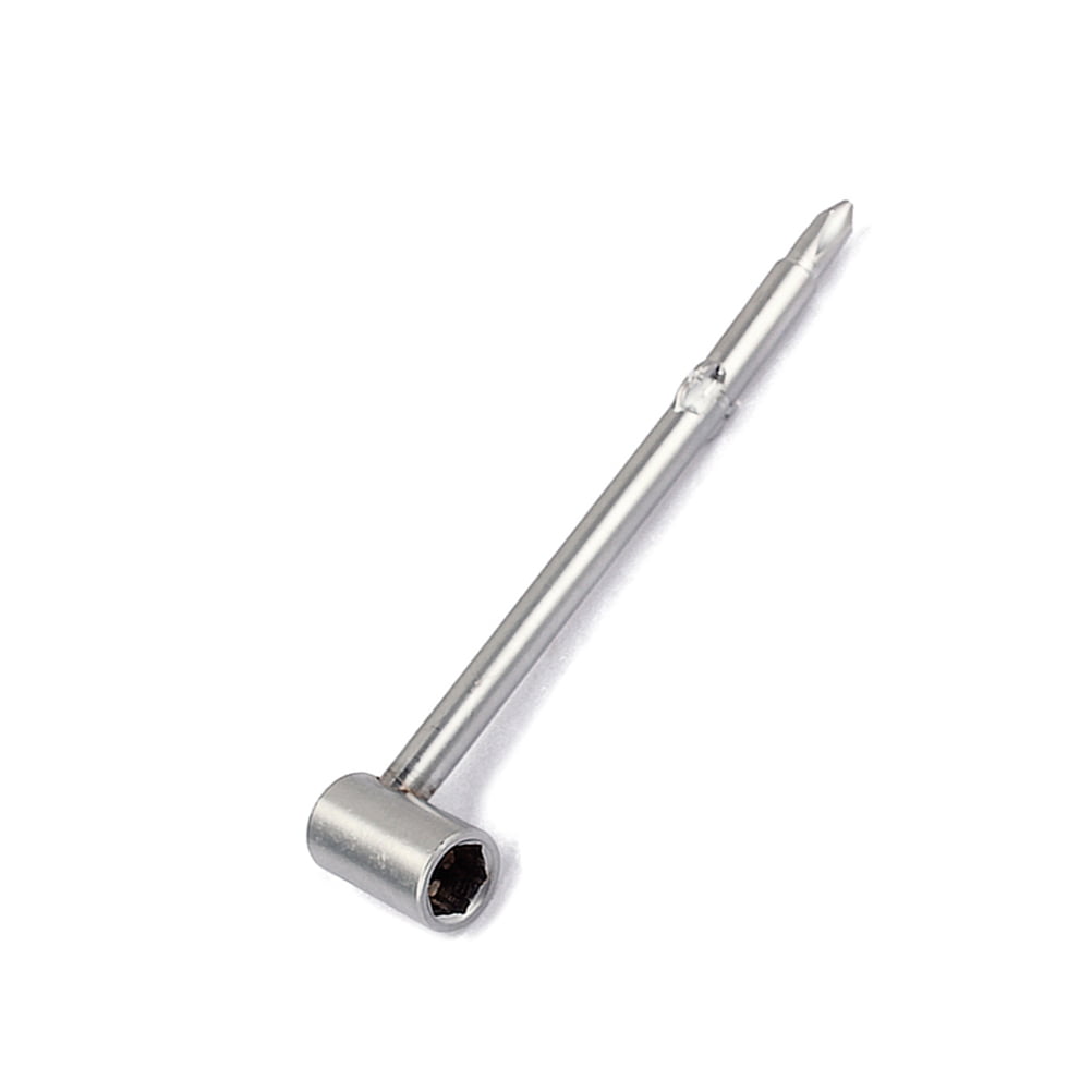 Colodoil Silver Van Staal Vr Spanner Truss Rod Tool Adjust - Walmart.com