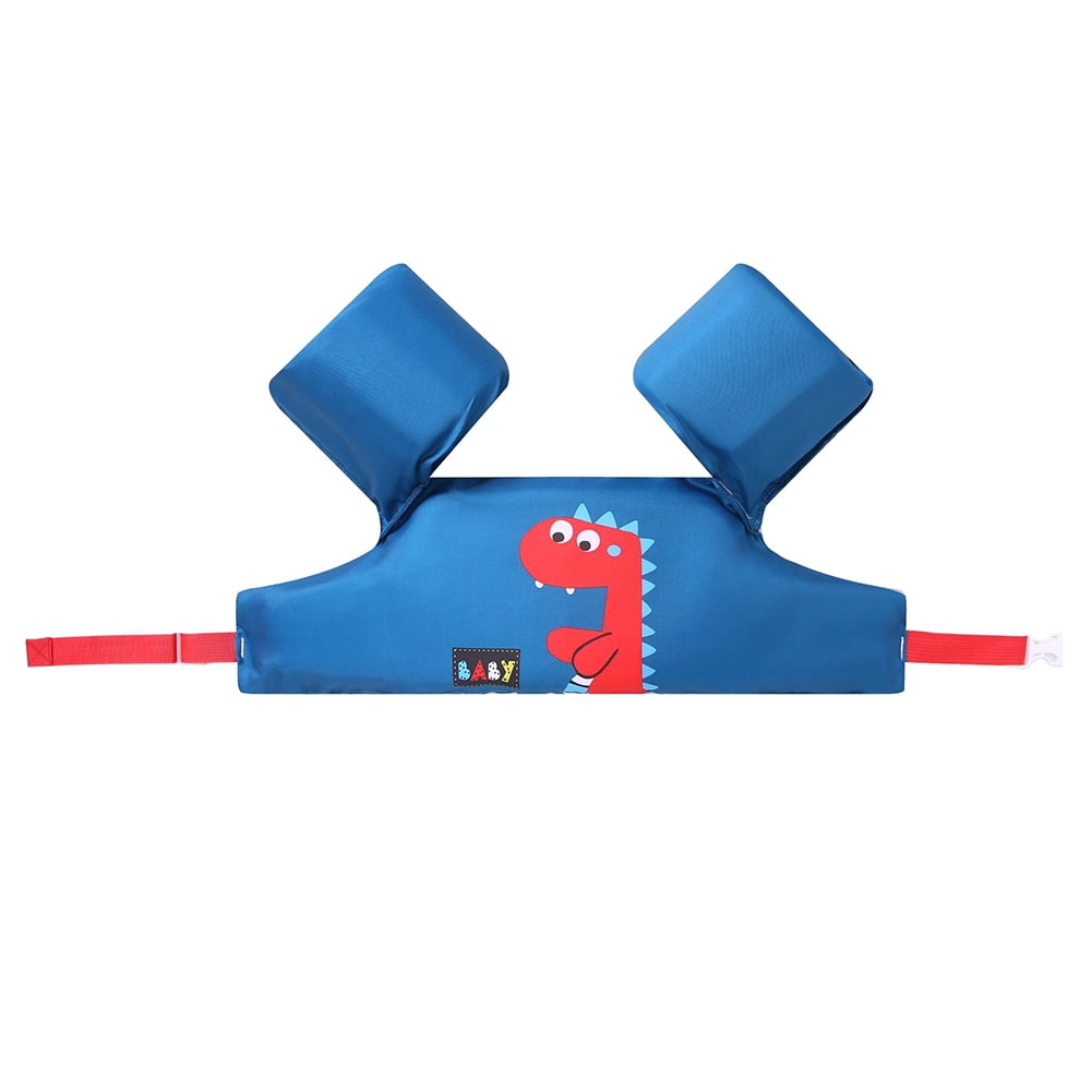 Colofity Puddle Jumper Kids Life Jacket | Life Vest for Children ...