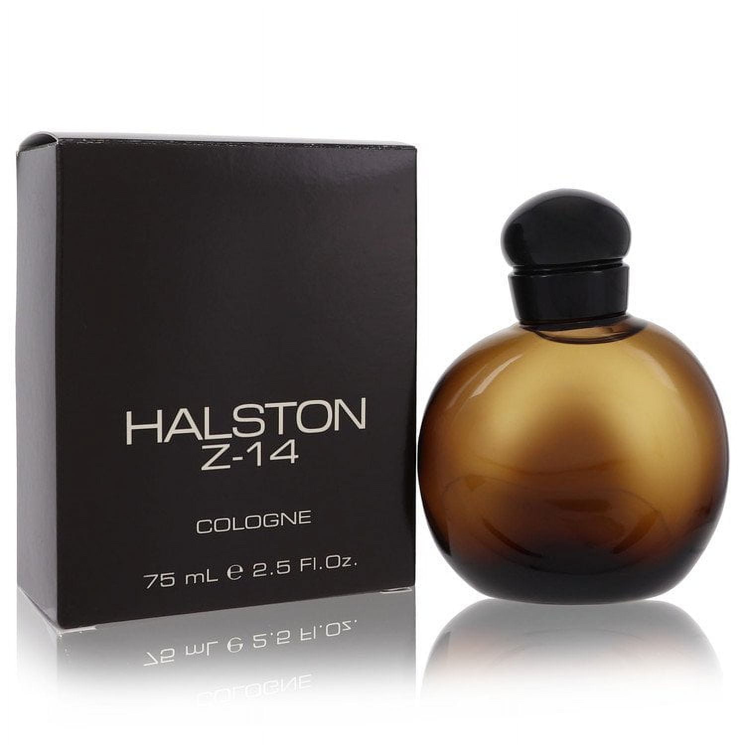 Cologne 2.5 oz By Halston For Men - Walmart.com