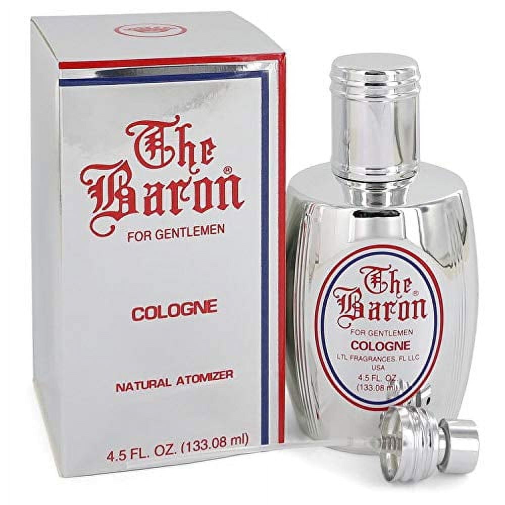 Ethereal Men Fragrances