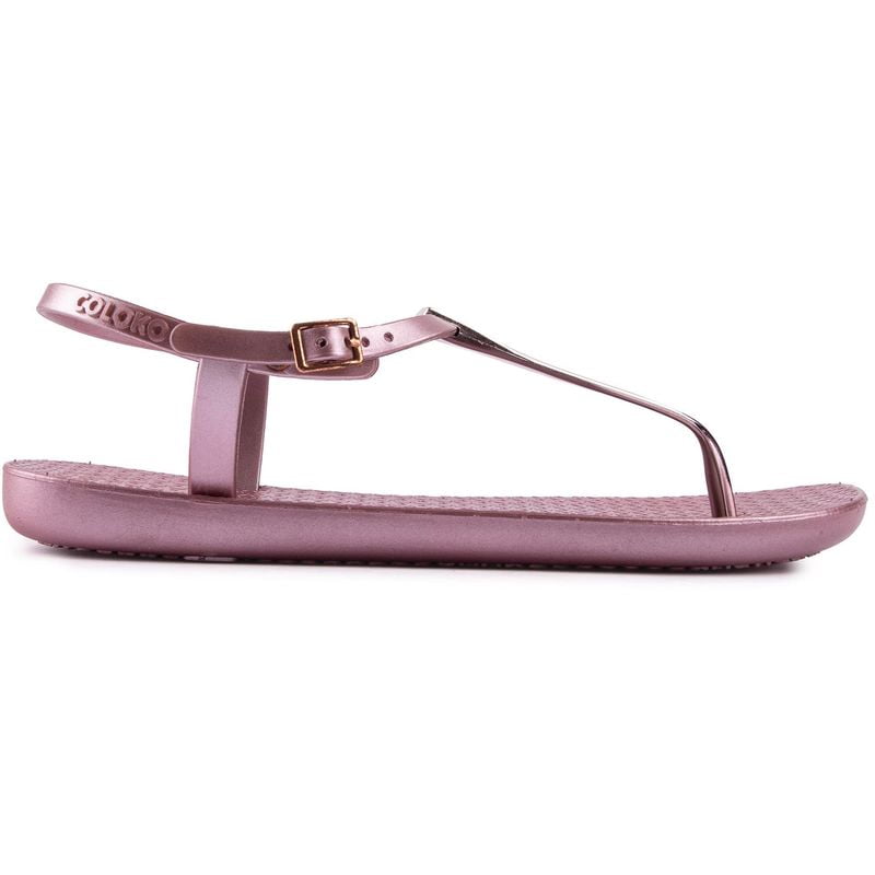 Coloko Sakura Sandals - Walmart.com