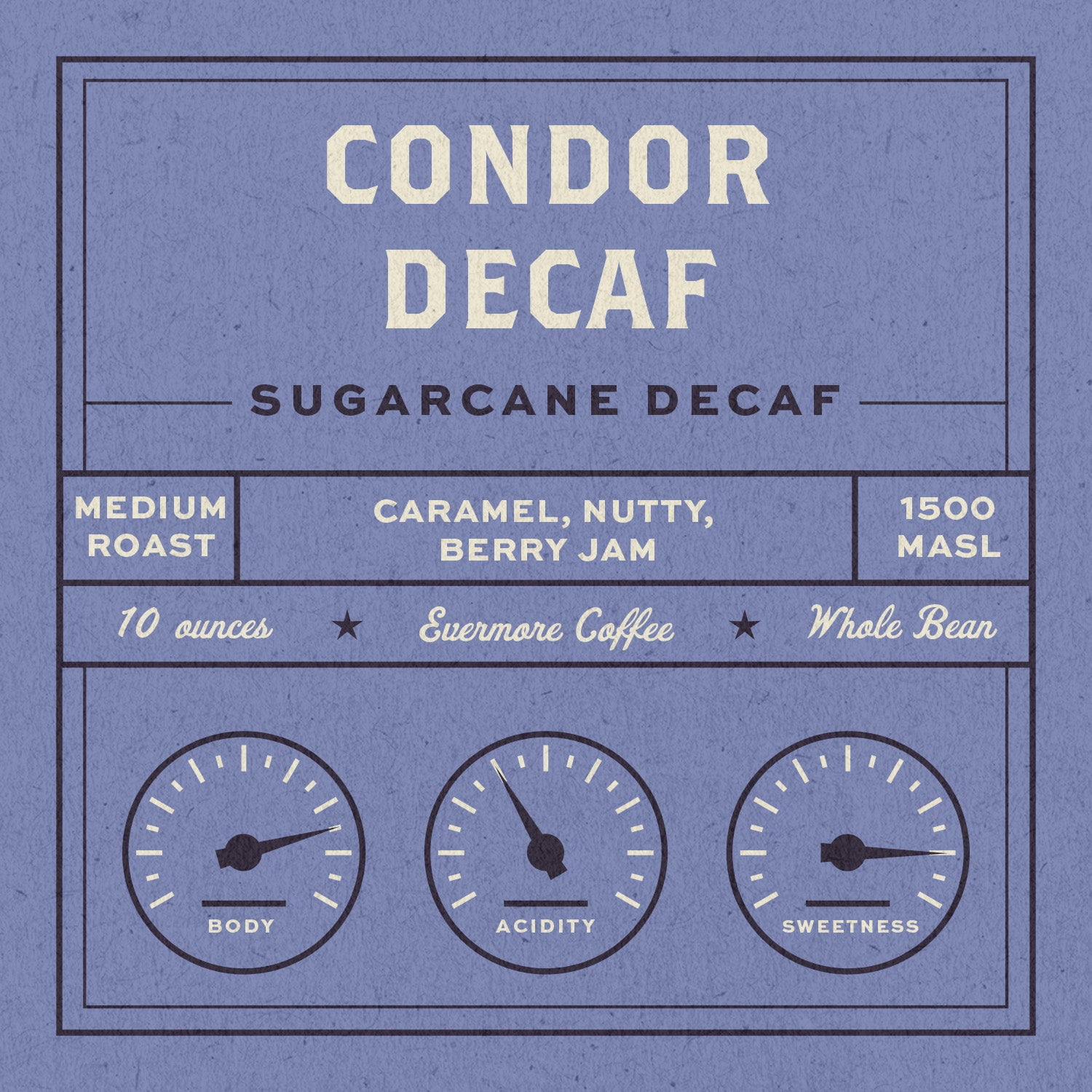Colombia Condor Decaf - Walmart.com