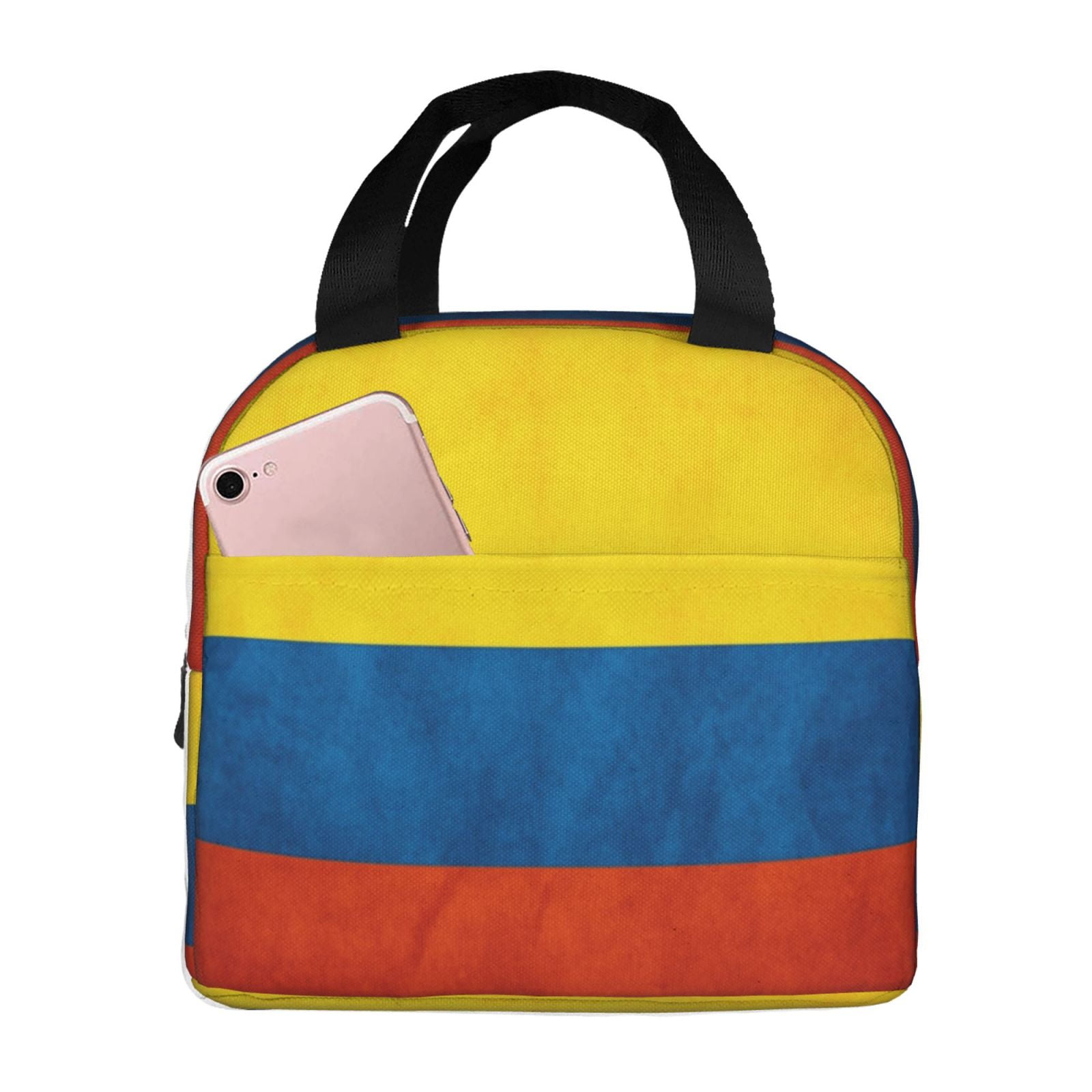 Columbia Lunch Box