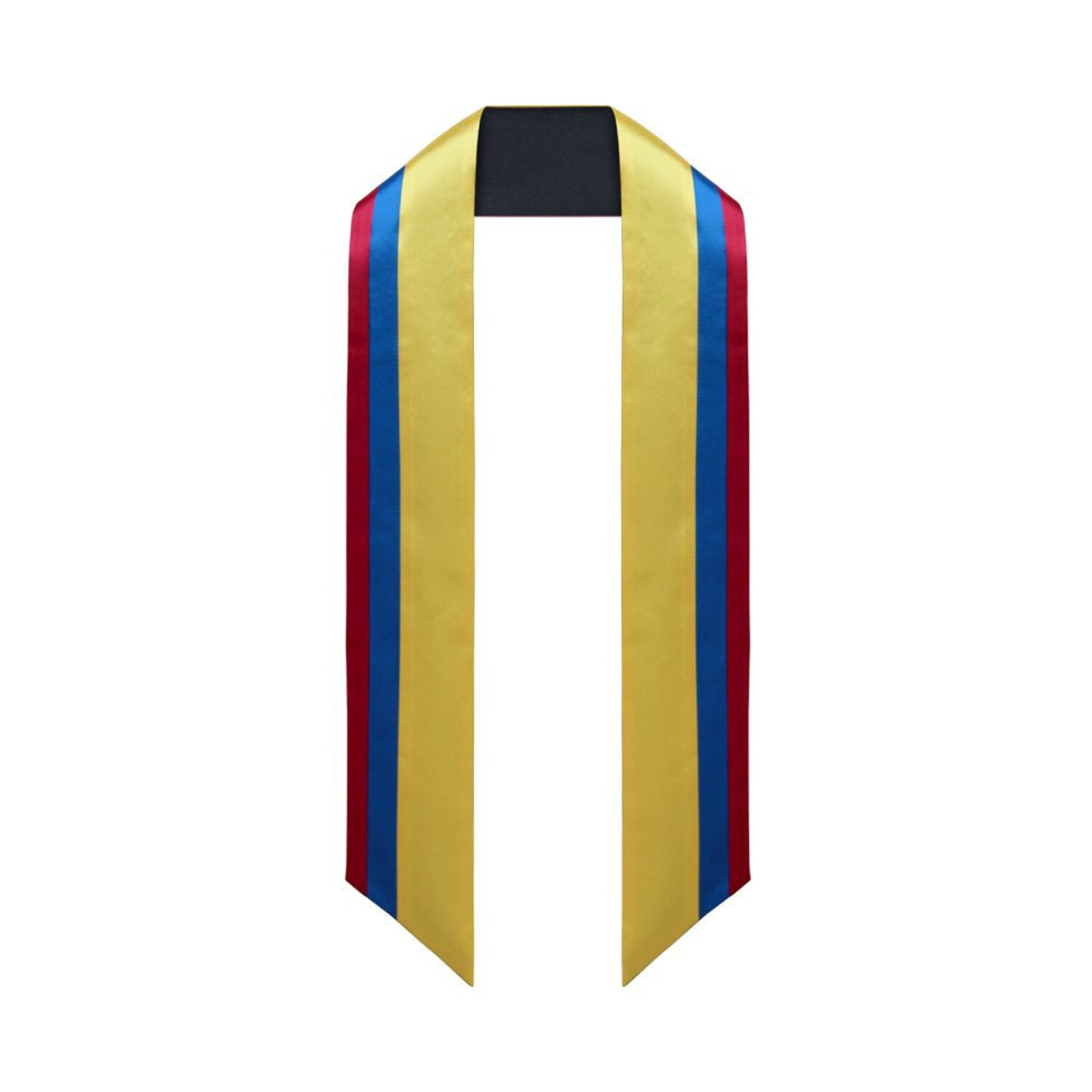 Endea Graduation Colombia International Graduation Stole/Sash Study ...
