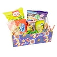 Colombian Candy Food Sweet Snacks Gift Crate Box Dulces Colombianos ...