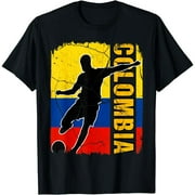 Colombium Jersey
