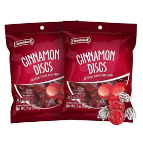 Cinamon Candy