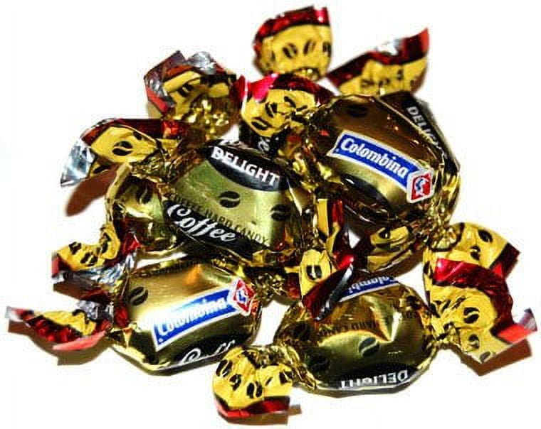 The Nile Sweets Colombina Coffee Delight Candy, Made with Real Coffee ...