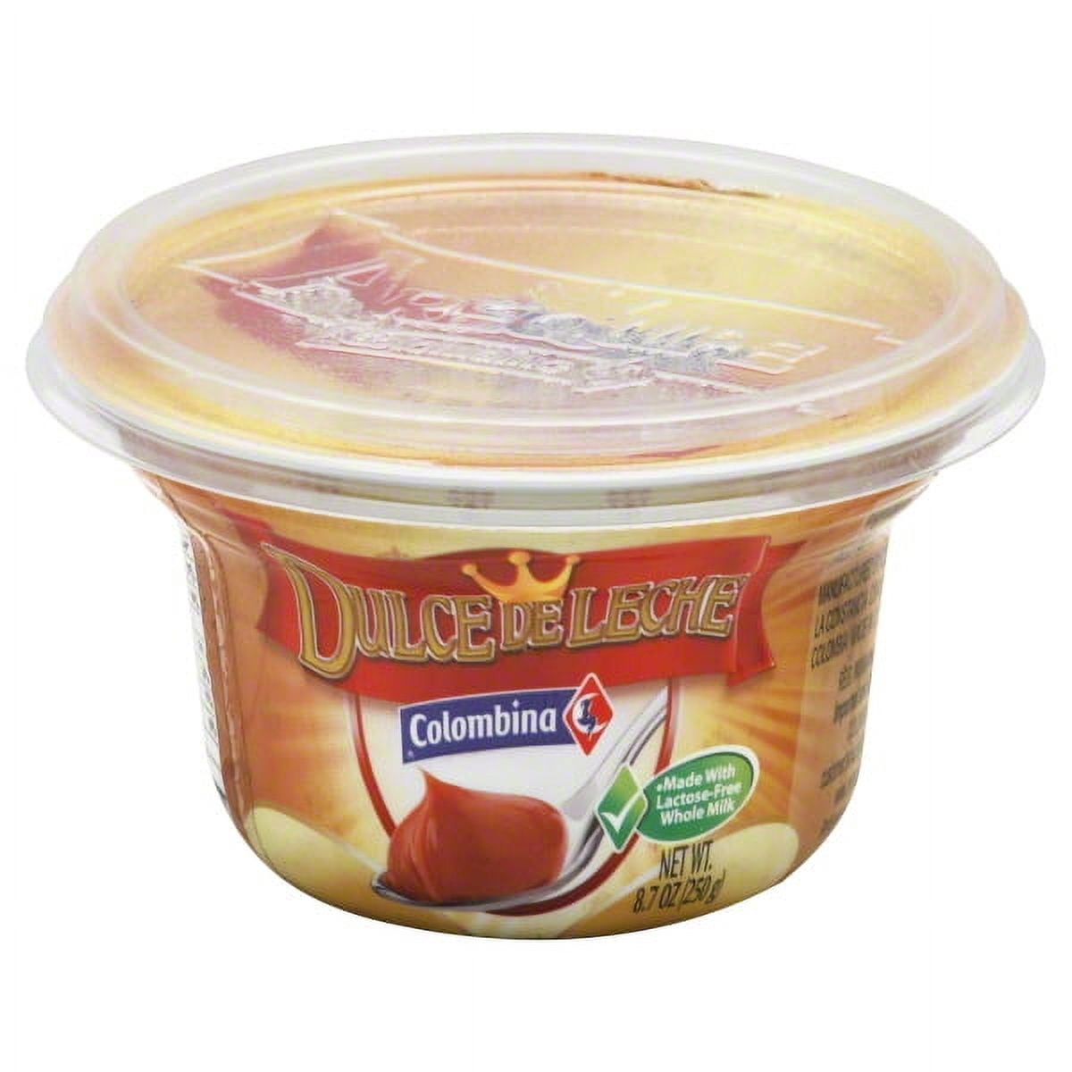 Colombina Colombina Dulce de Leche, 8.7 oz - Walmart.com