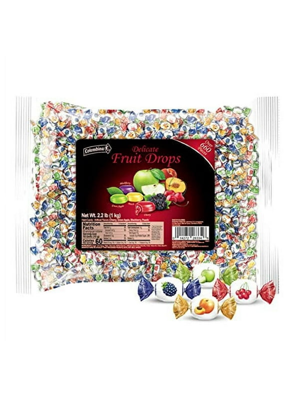 Bulk Hard candy in Bulk Candy - Walmart.com