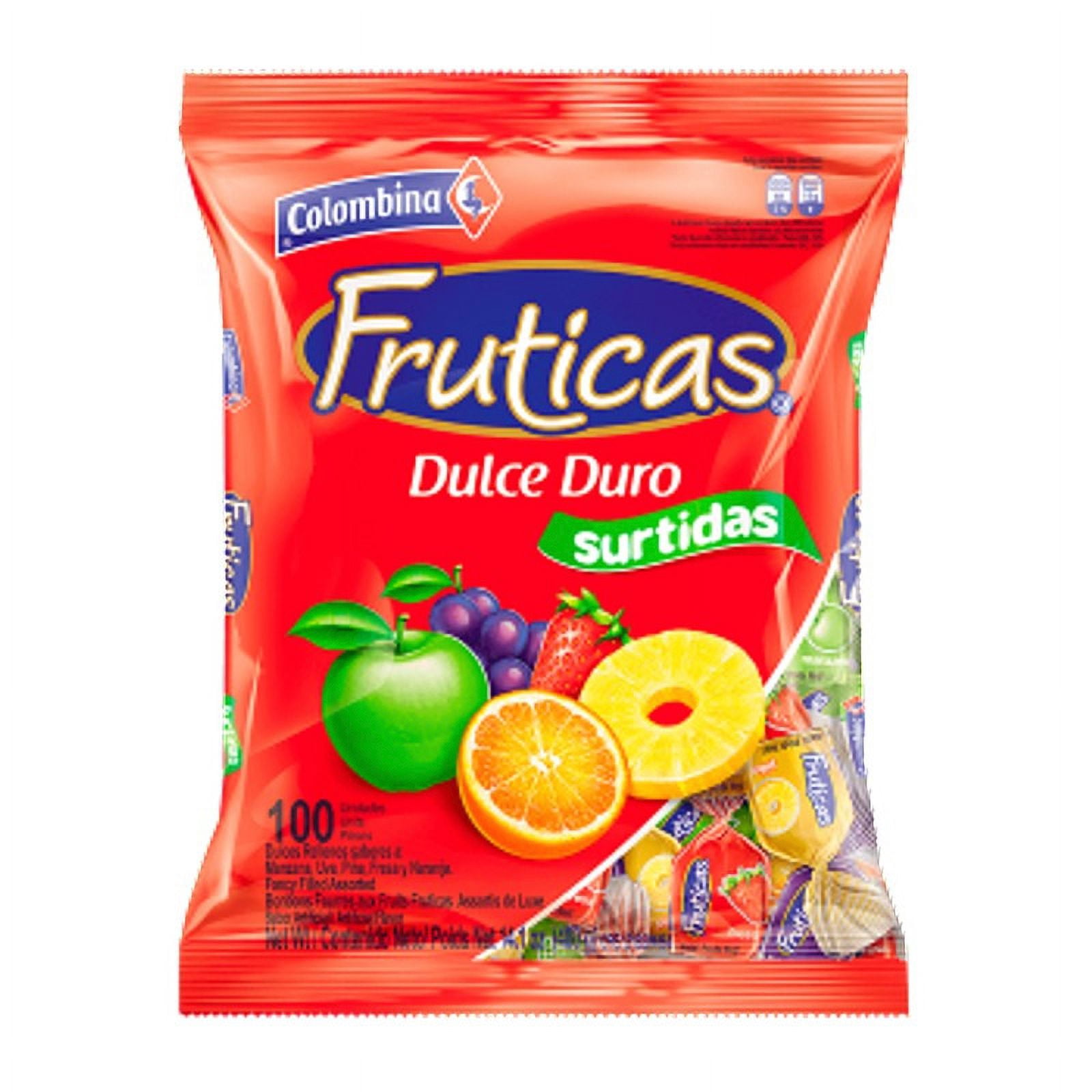 Colombina Fruity Delights Hard Candy - Walmart.com