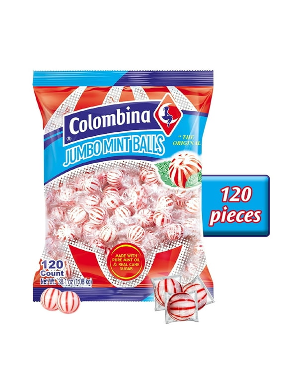 Mints in Candy - Walmart.com
