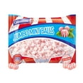 Colombina Jumbo Peppermint Candy, Red and White Mint Balls, 200 Count ...