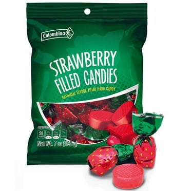 Nafta Distributors Beny Hard Candy, 60 ea - Walmart.com