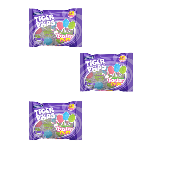 Tiger Pops