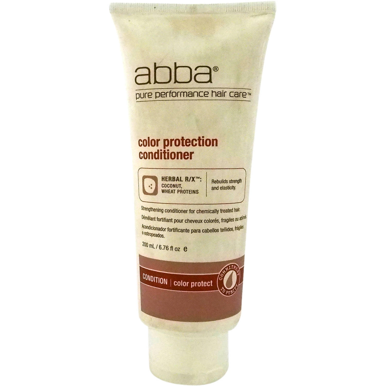 Colomer Abba Conditioner, 8 oz - Walmart.com