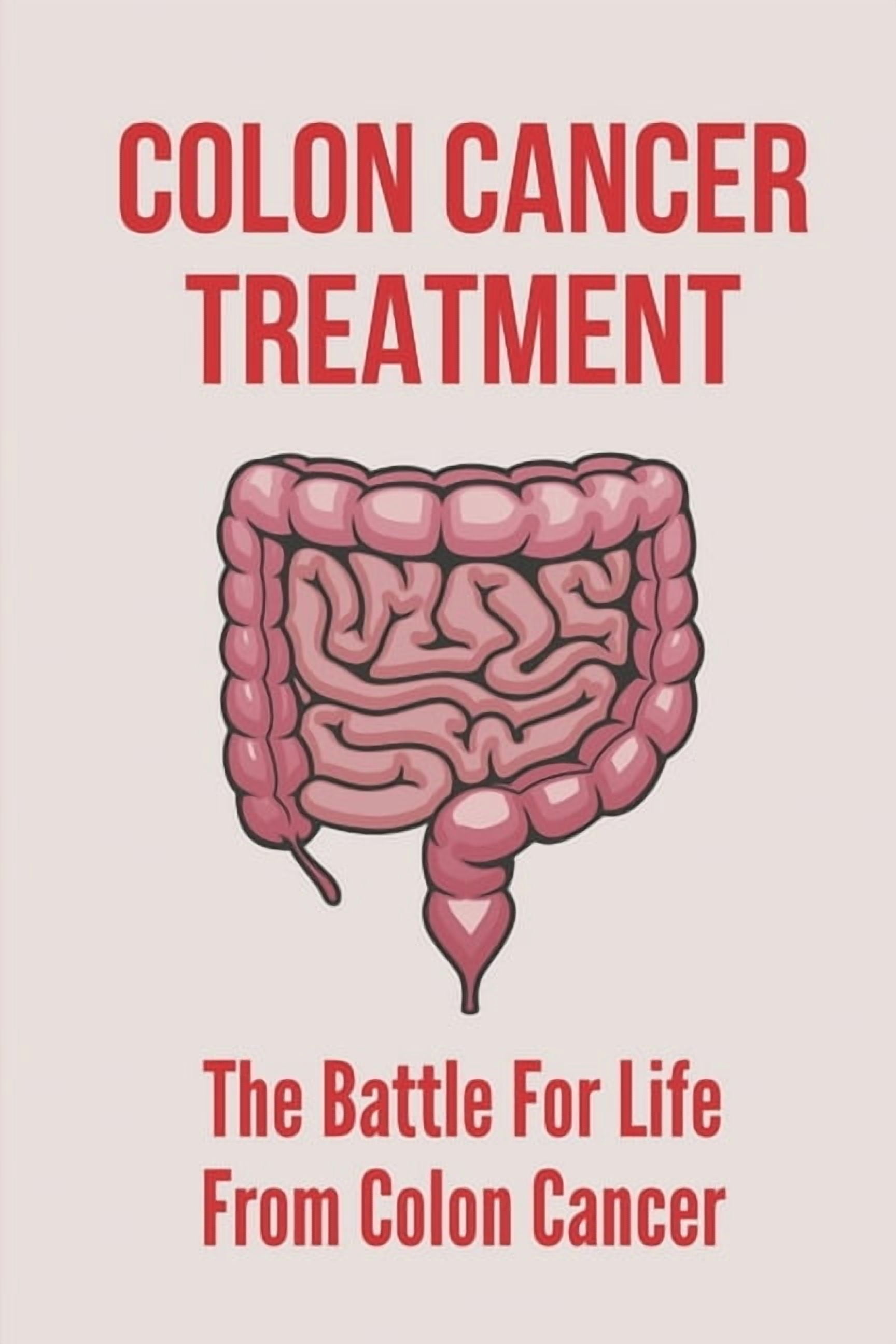 Colon Cancer Treatment - Walmart.com