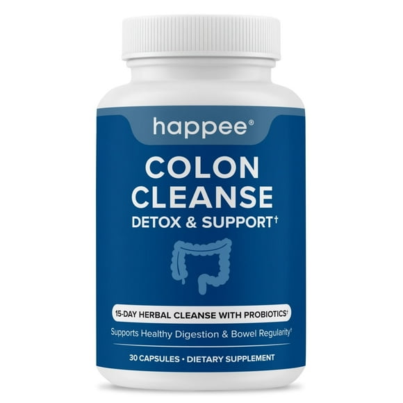 Colon Cleanse in Cleanses - Walmart.com