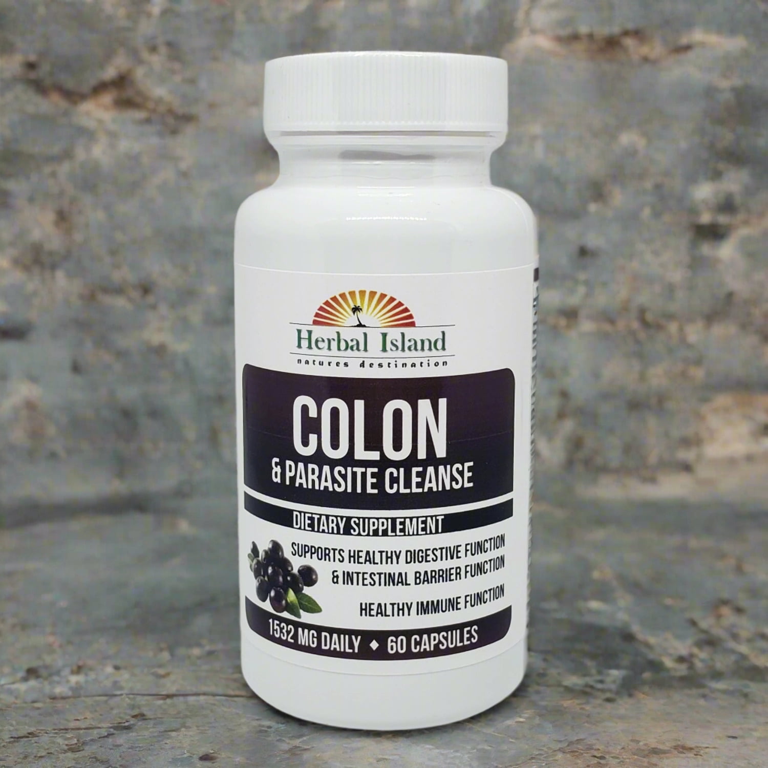 Colon Parasite Detox - Walmart.com