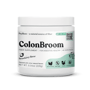 INTERNAL SWEEP® - Dual-Action Colon Cleanse Fiber & Prebiotic Support ...