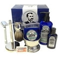 Colonel Conk Complete 8-Piece Shave Kit - Walmart.com