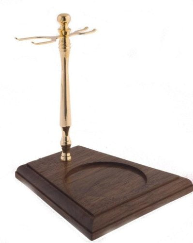 Colonel Conk No.139 Brush and Stand - Walmart.com