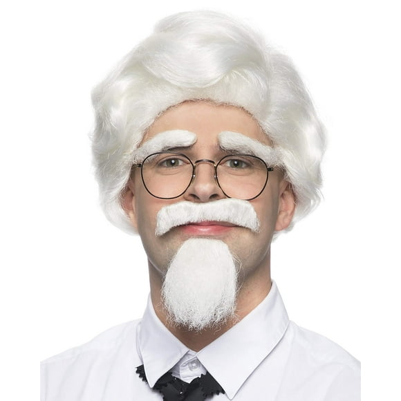 Colonel Sanders Costume