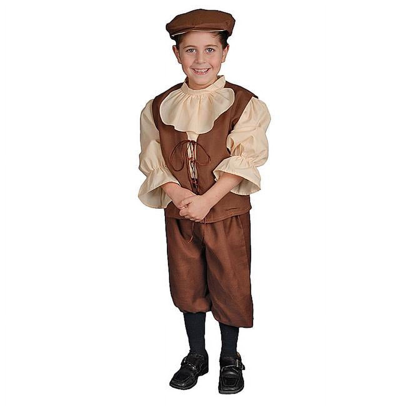 Colonial Boy - Large 12-14 - Walmart.com