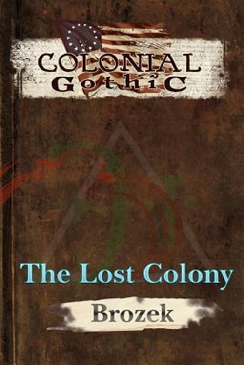 Colonial Gothic : The Lost Colony - Walmart.com