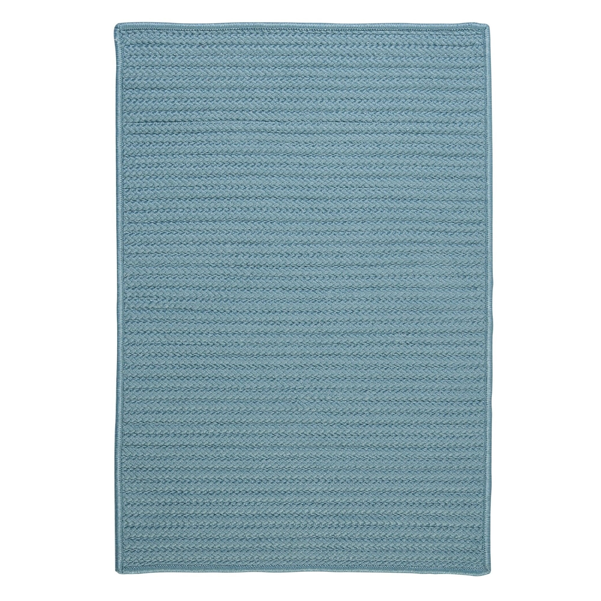 Colonial Mills 2' x 5' Federal Blue Rectangular Rug Runner - Walmart.com